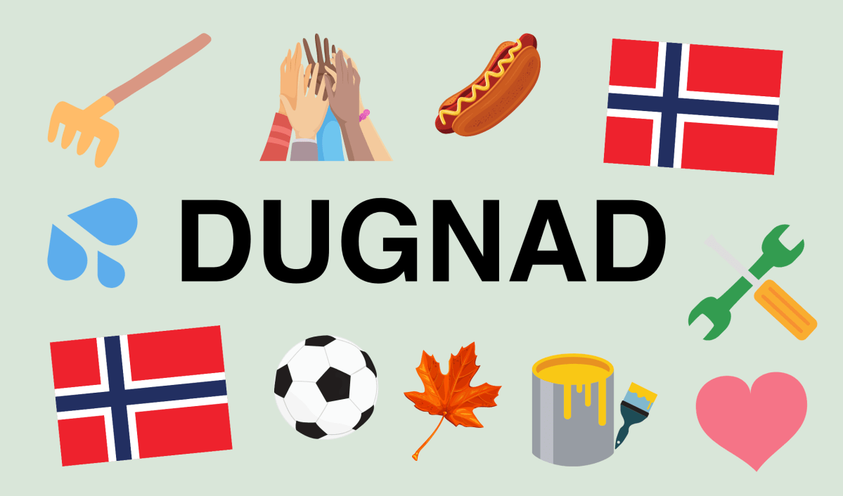 Le dugnad : quand l’entraide est une tradition – Un tour à Bergen